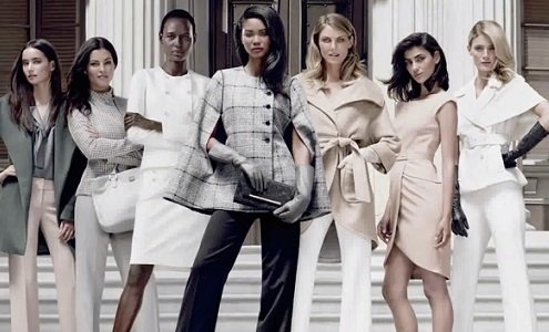 Scandal: The 7 best looks from the amazing new clothing line ...