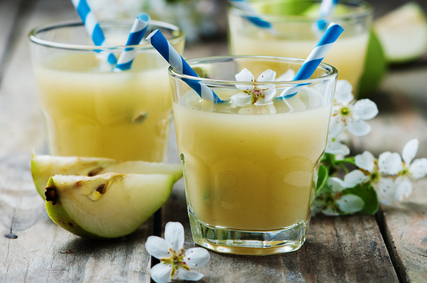 8 Fall juices to lose weight | MamasLatinas.com