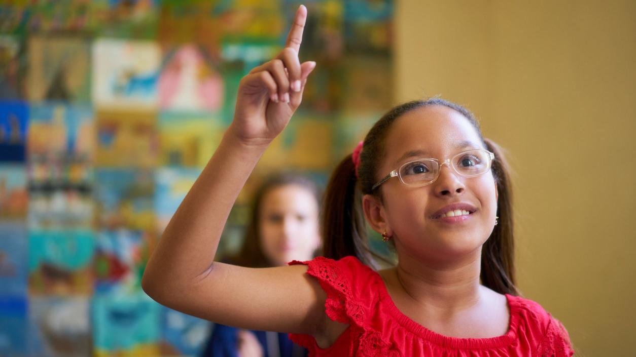 5 Tips for raising confident children who aren't afraid of "el qué ...