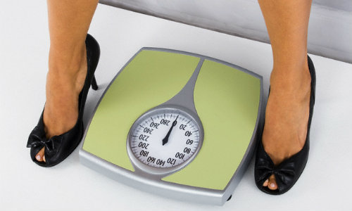 Woman's 80 pound weight loss will amaze & inspire you | MamasLatinas.com