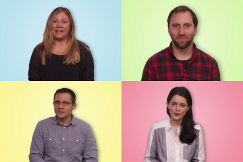 White people try to speak Spanish in HILARIOUS viral video ...