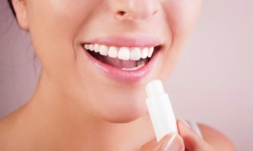 Curas inesperadas para labios partidos | MamasLatinas.com