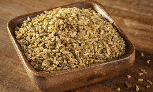 Freekeh: 5 ways this miracle grain can help you lose weight ...