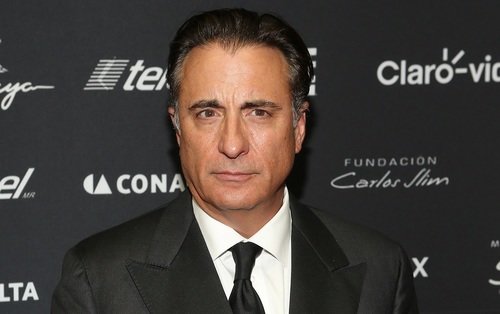 Peek inside Andy Garcia's $4 MILLION Cuban dream house | MamasLatinas.com