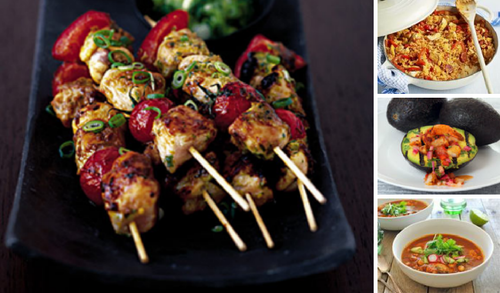 Get a HOT bod with these 10 spicy meals (RECIPES) | MamasLatinas.com