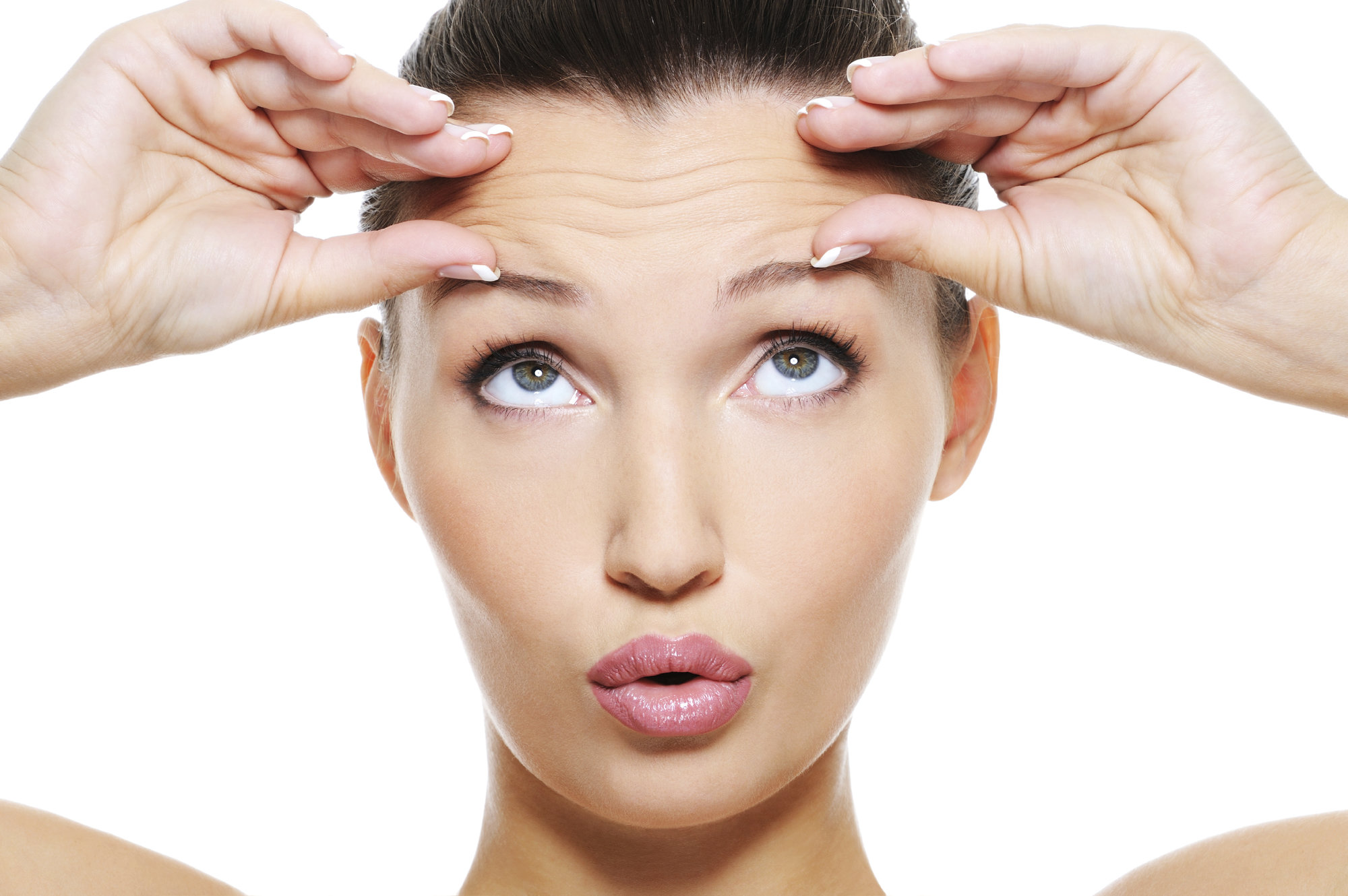 8 Things you do that are giving your wrinkles! | MamasLatinas.com