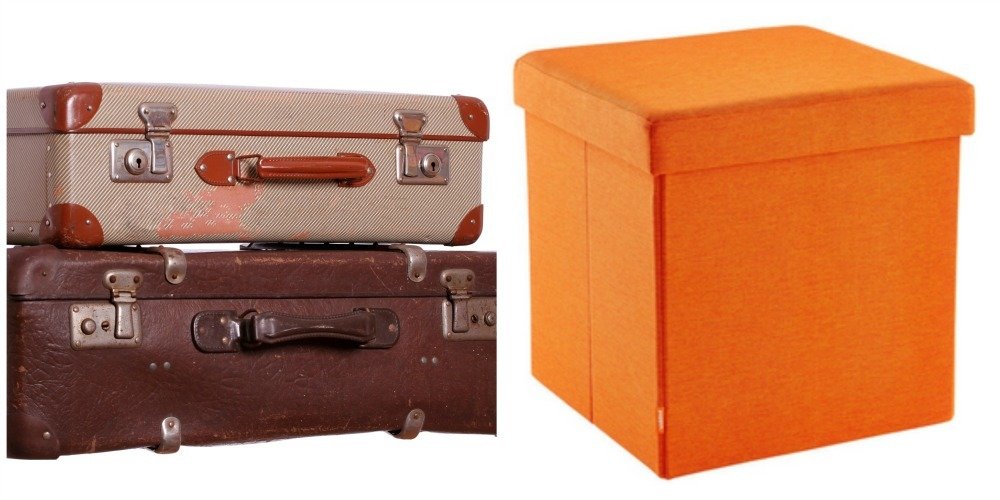 10 Objetos para almacenar todo en el hogar | MamasLatinas.com