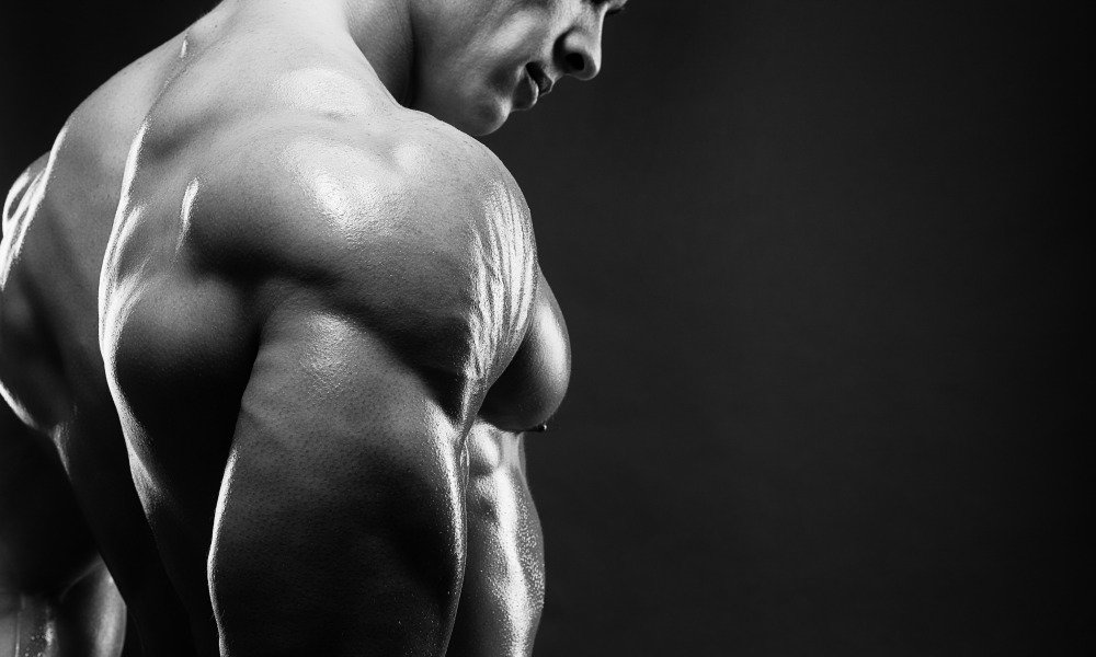 Brasilero adicto con su aspecto físico quiere volverse el Hulk humano ...