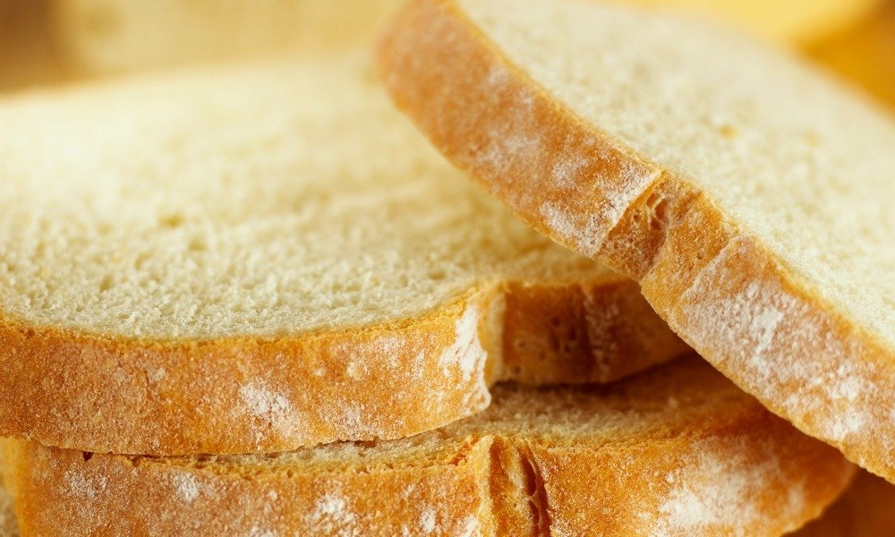 5 Usos sorprendentes del pan blanco para la limpieza del hogar ...