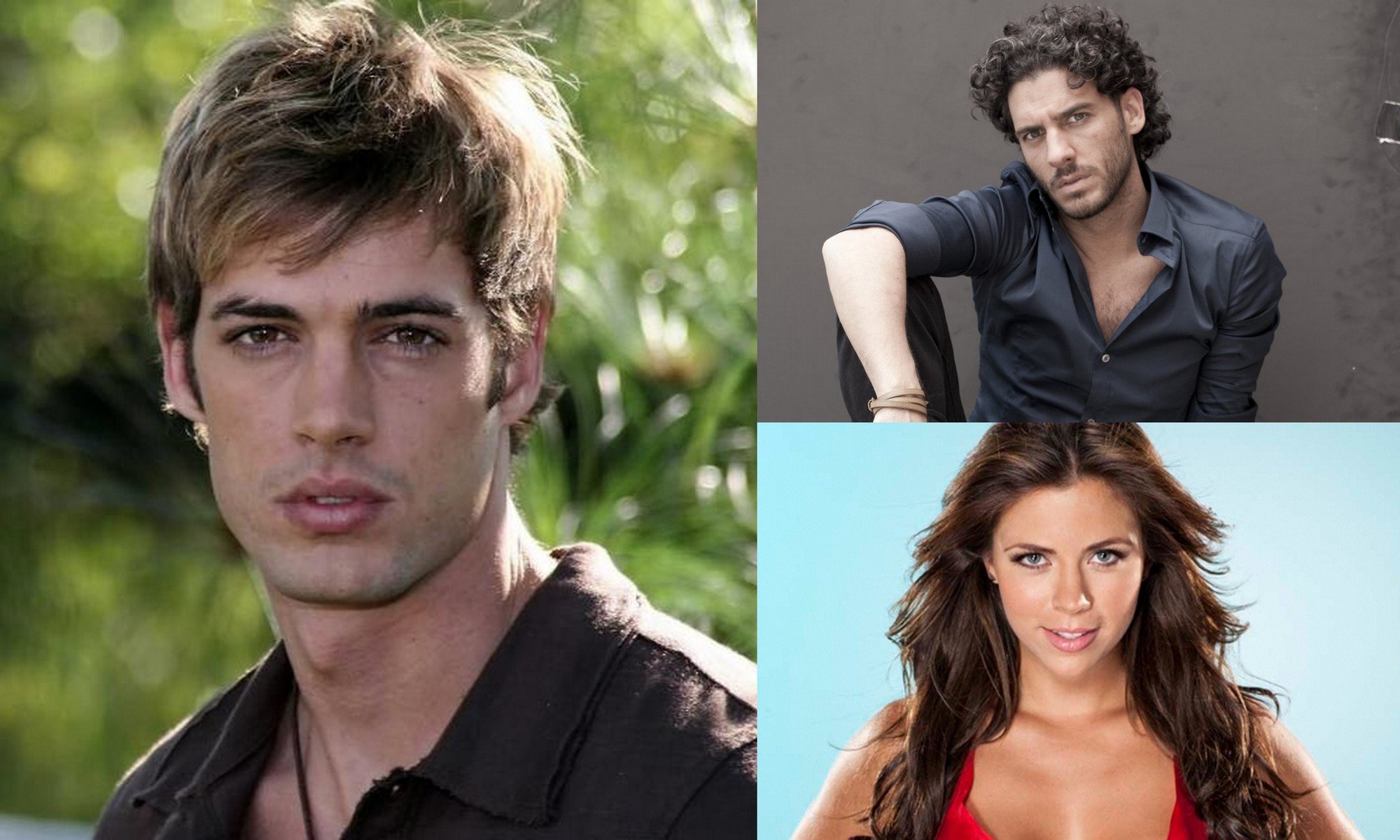 14 Famosos que salieron de reality shows en la TV | MamasLatinas.com