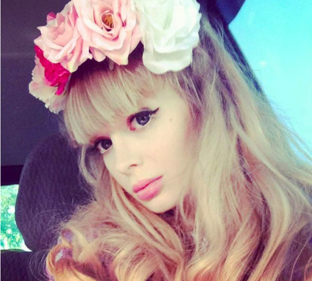 La nueva Barbie Humana vive en un infierno (VIDEO) | MamasLatinas.com