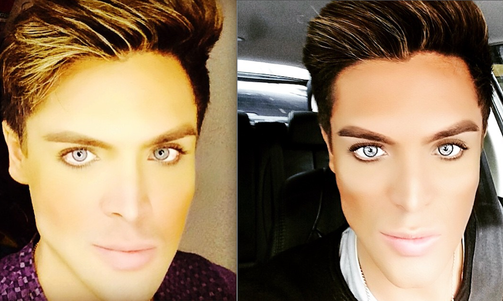 Nuevo Ken Humano llena el lugar del recién fallecido | MamasLatinas.com