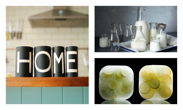 12 Objetos del hogar que puedes usar en tu cocina para que tu vida sea ...