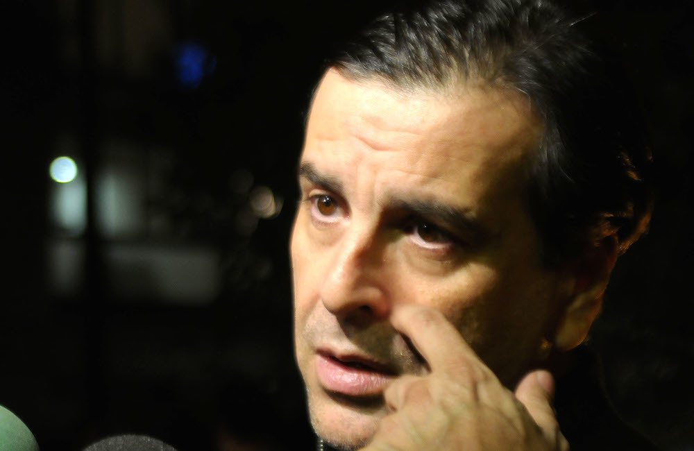 "El Pirru" lleva a su madre a un asilo + 12 consejos para cuidar de tus ...