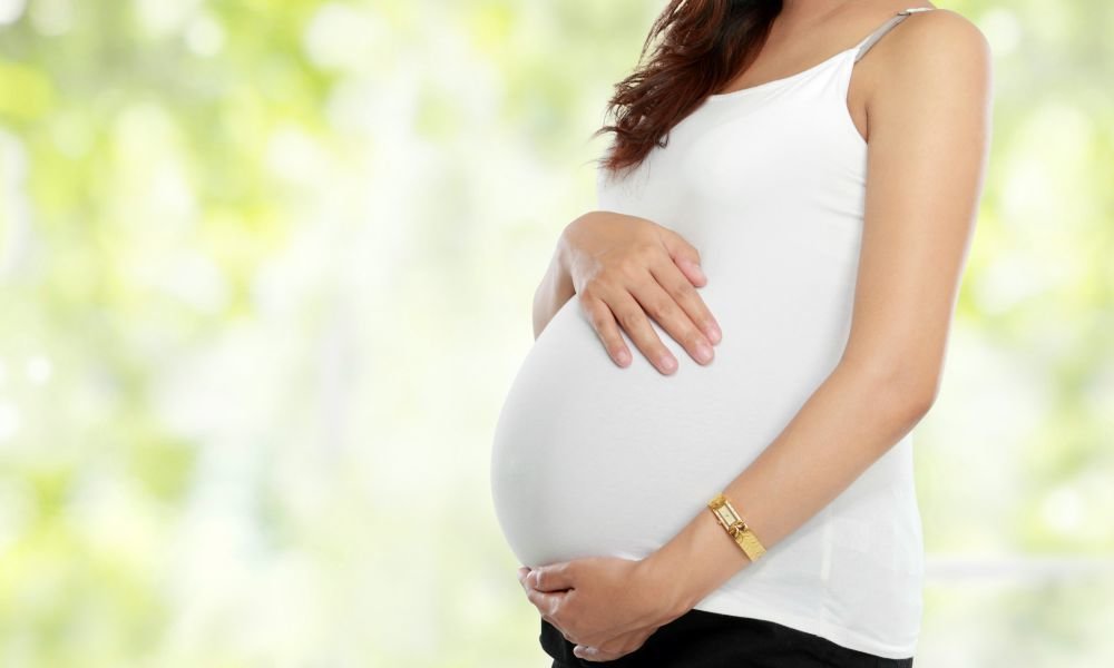 11 Consejos para un embarazo saludable y feliz | MamasLatinas.com