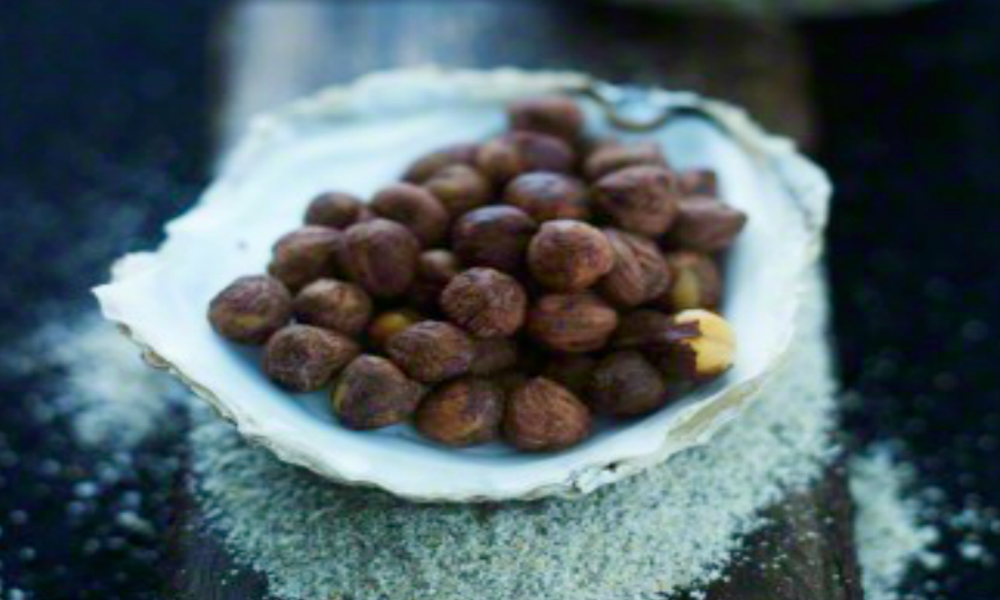 12 Snacks ricos para calmar los antojos y no aumentar ni una onza ...