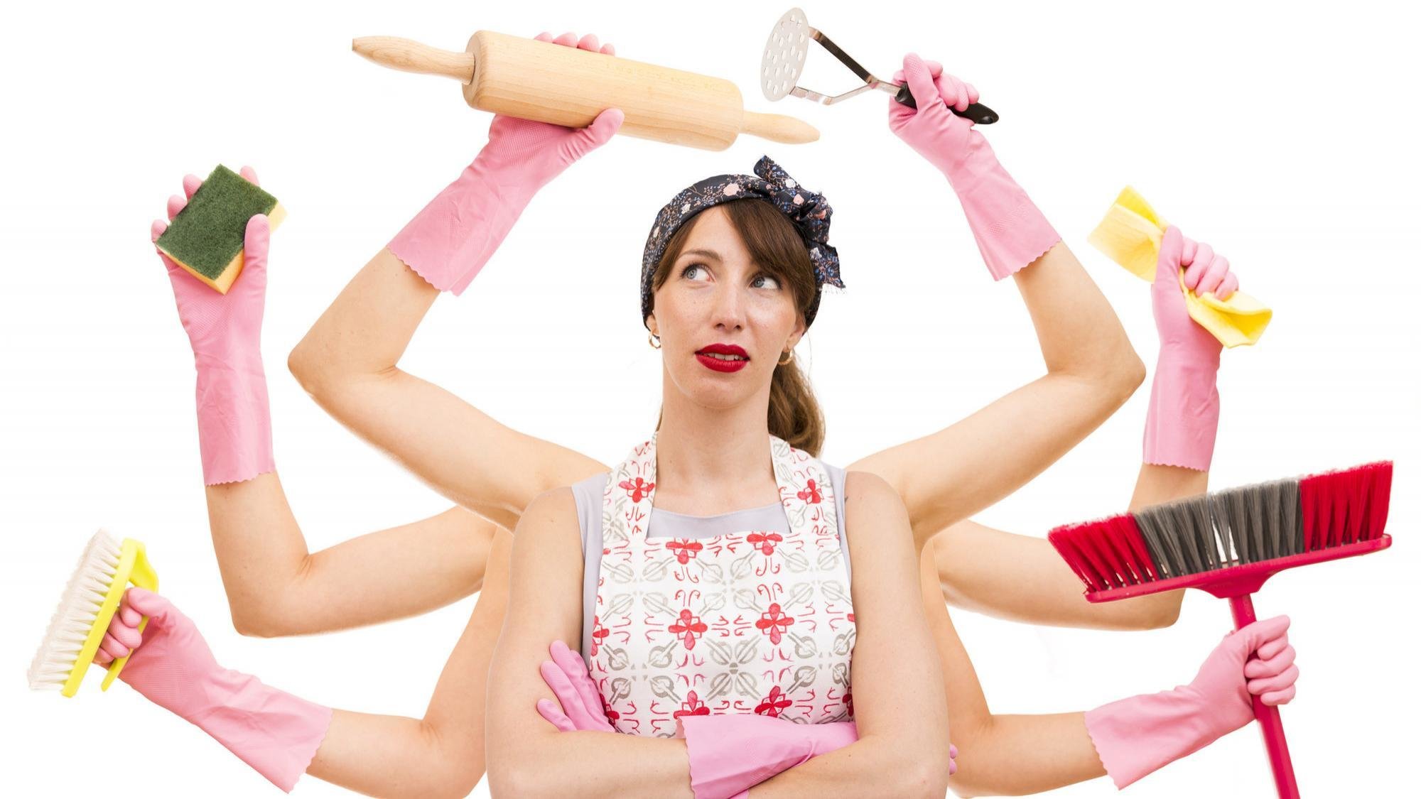 10 Tips de organización para mamás ocupadas como tú | MamasLatinas.com