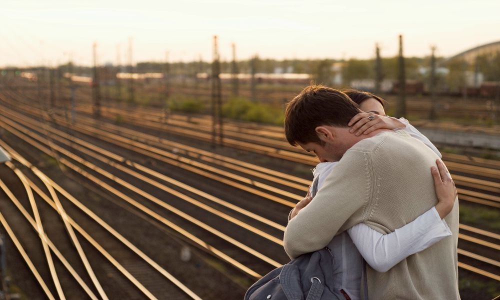 10 Maneras de terminar tu relación sin lastimarlo | MamasLatinas.com