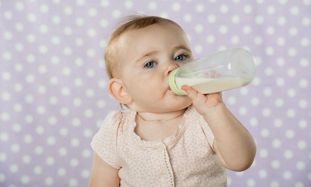 Parents feed newborn vodka by accident + 10 mistakes we all make that ...