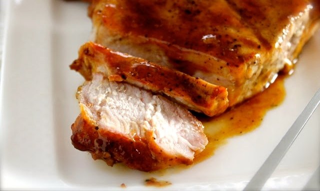 12 Recetas fáciles con cerdo para hacer de cada comida un banquete ...