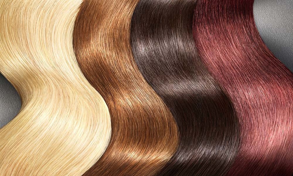 Resalta el color y el brillo natural de tu cabello con estos 9 consejos ...