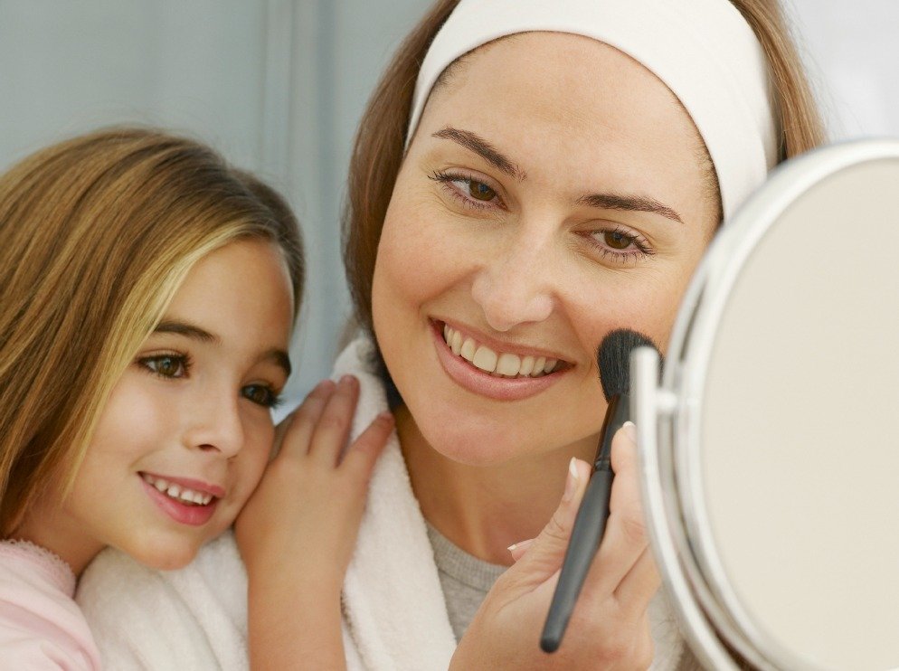 10 Beauty hacks for busy moms to try right now | MamasLatinas.com