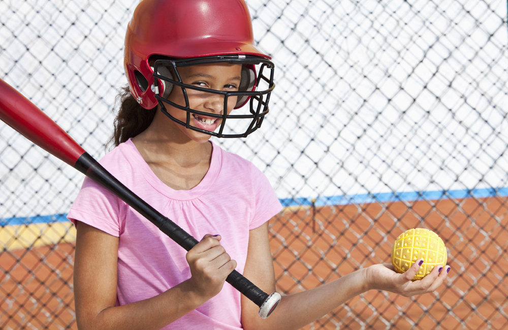 10 Reasons why your daughter should play sports | MamasLatinas.com