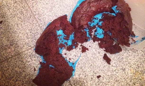 The 16 funniest, most horrific cake fails EVER | MamasLatinas.com