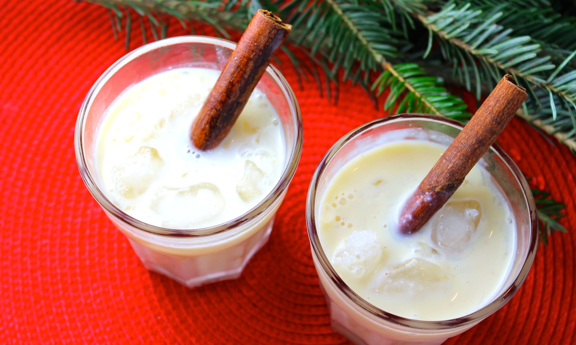 Rompope: Receta fácil y deliciosa paso a paso | MamasLatinas.com