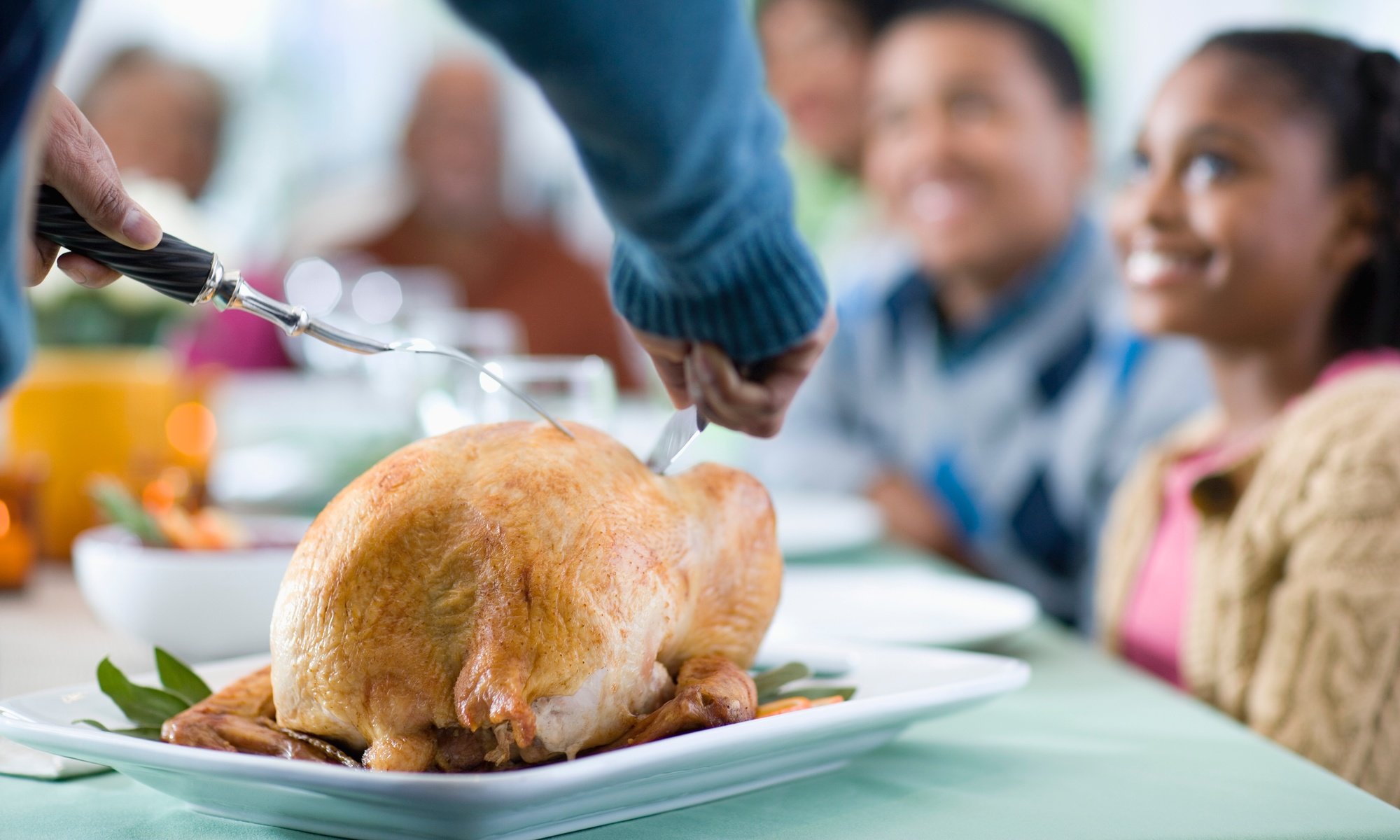 16 Thanksgiving dinner fails that will make you laugh out loud ...