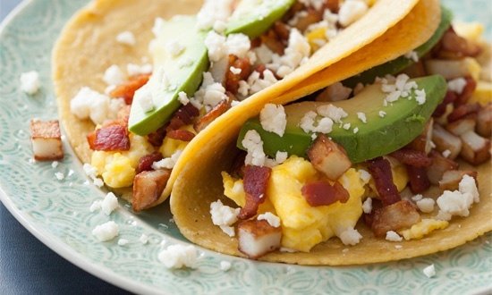 10 Latin brunch recipes for a happy and healthy start to 2016 ...