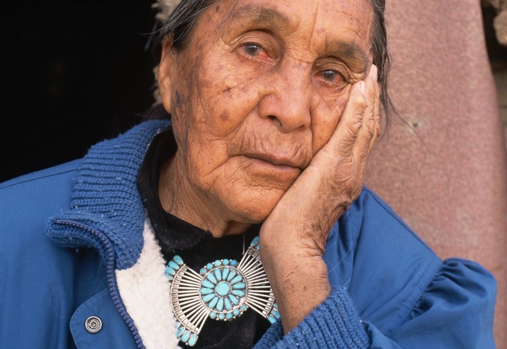 10 Things you should NEVER say to your abuela | MamasLatinas.com