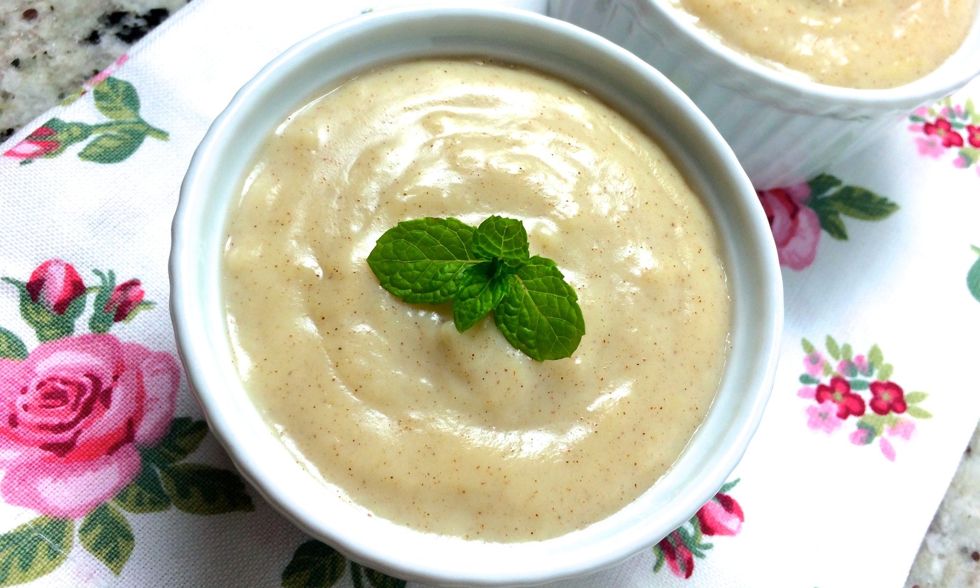 Receta fácil de natilla como la de mi abuelita paso a paso ...