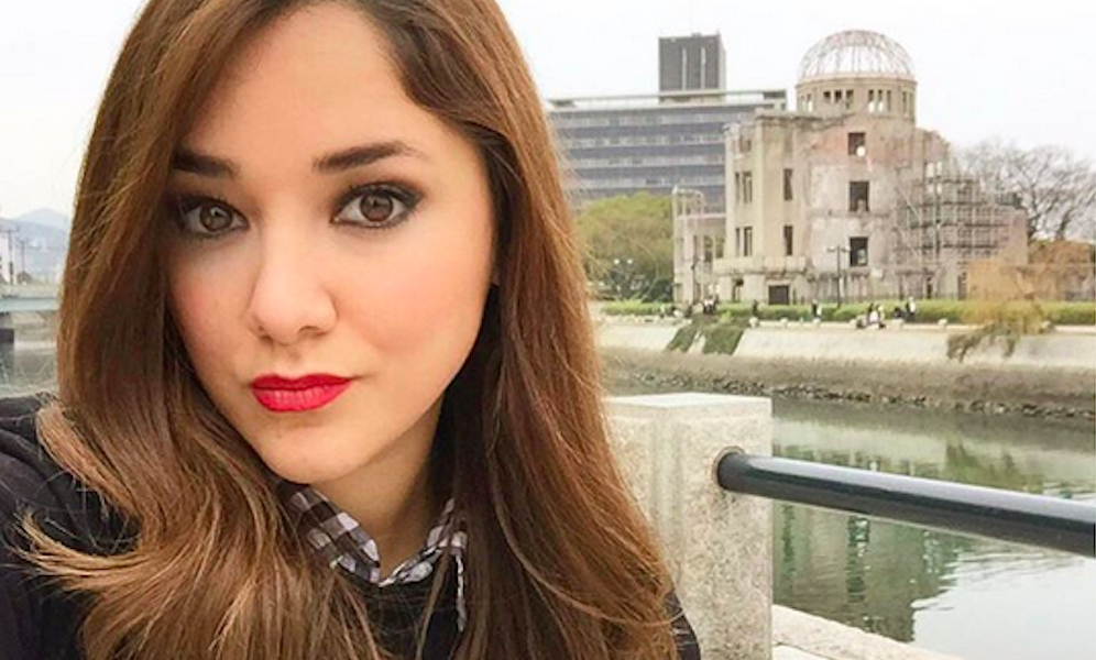 Sherlyn estrena look y luce sensacional (FOTOS) | MamasLatinas.com