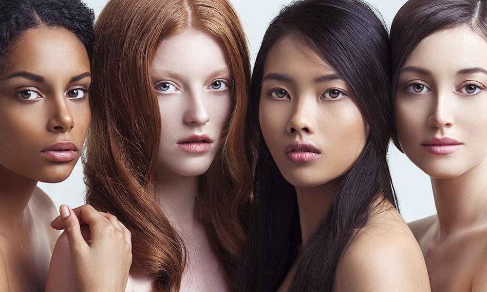 10 Tips para que tu cara luzca más delgada en segundos | MamasLatinas.com