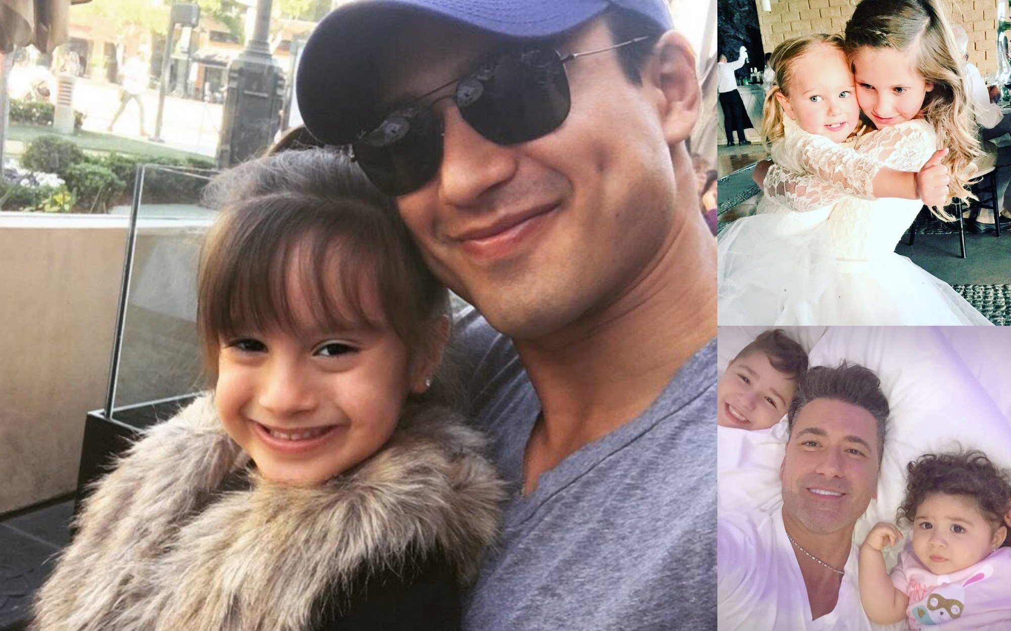 SEE: 21 Latino celeb kids growing up before our eyes | MamasLatinas.com