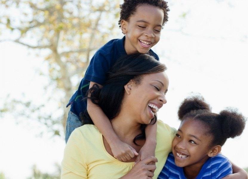 Consejos para pasar tiempo de calidad con tus hijos | MamasLatinas.com