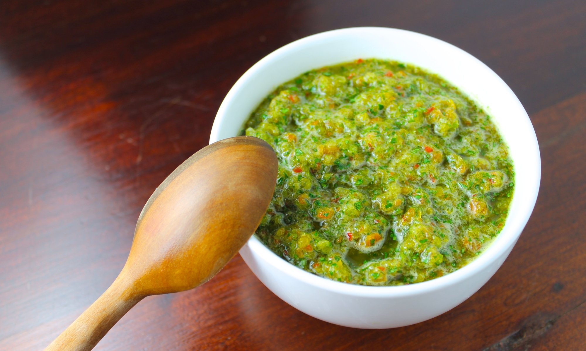 Receta recaito de Puerto Rico o República Dominicana | MamasLatinas.com