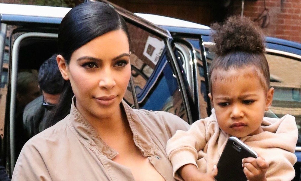 North West's fish tank is bigger than my bathroom + 11 ways Kim ...