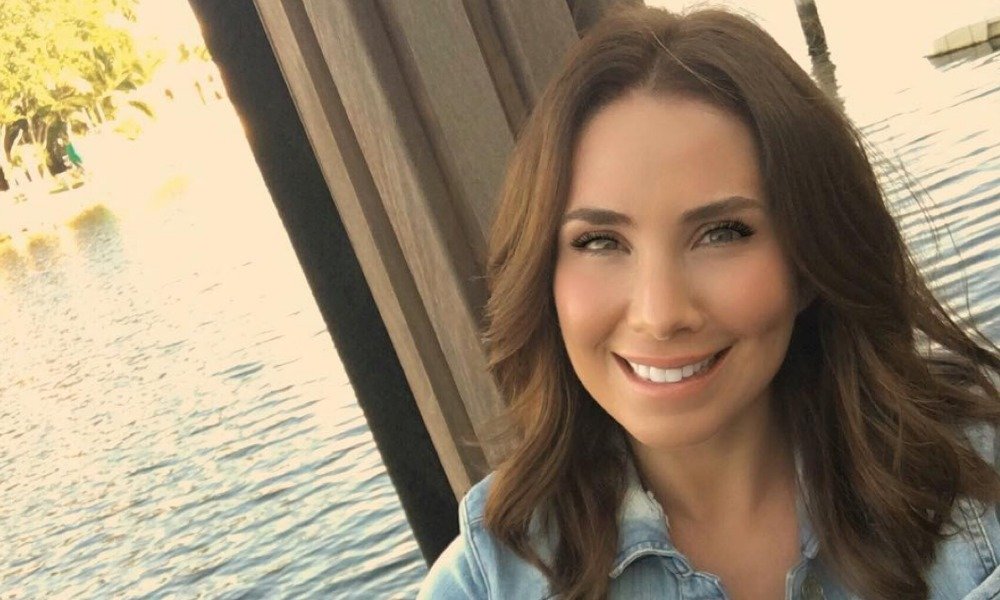 Laura Posada revela cómo la enfermedad de su hijo le cambió la vida ...