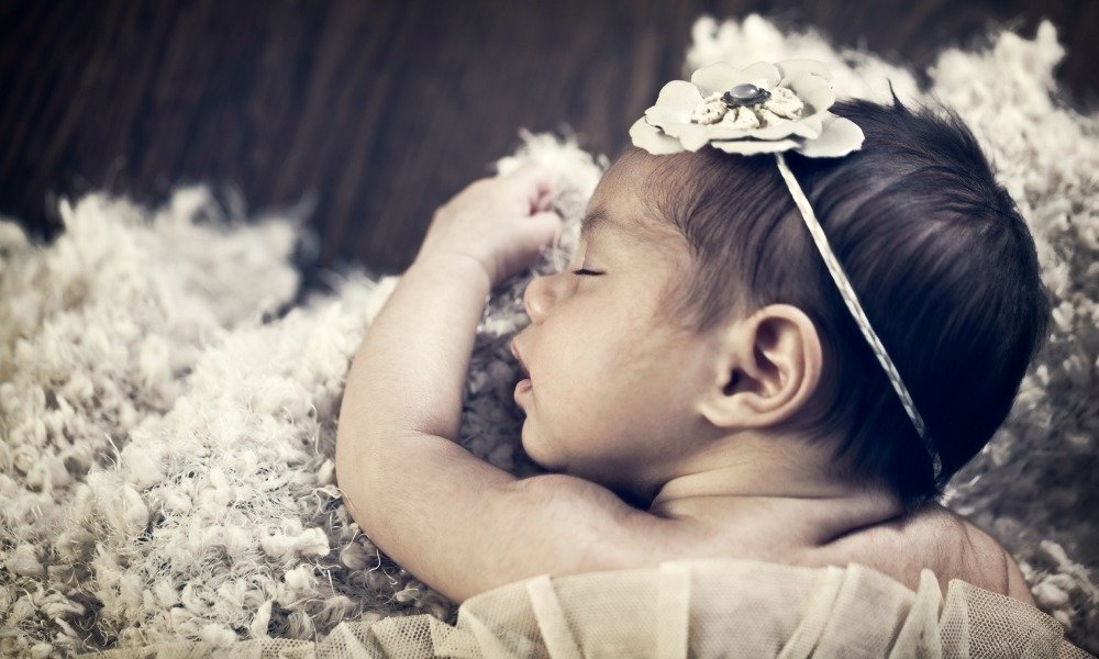 10 Bilingual baby names with beautiful meanings | MamasLatinas.com
