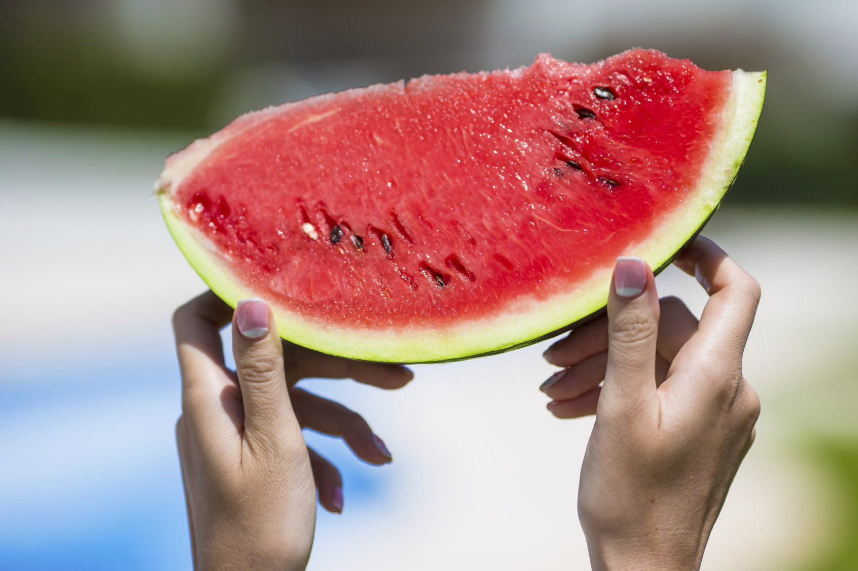 Beneficios de la sandia para tu salud | MamasLatinas.com