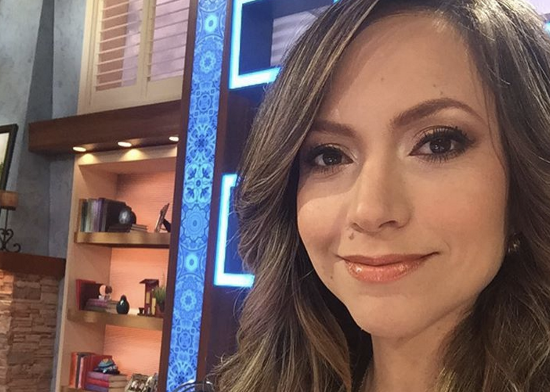 SEE: Satcha Pretto's baby girl + 6 famous Latinas with new babies ...