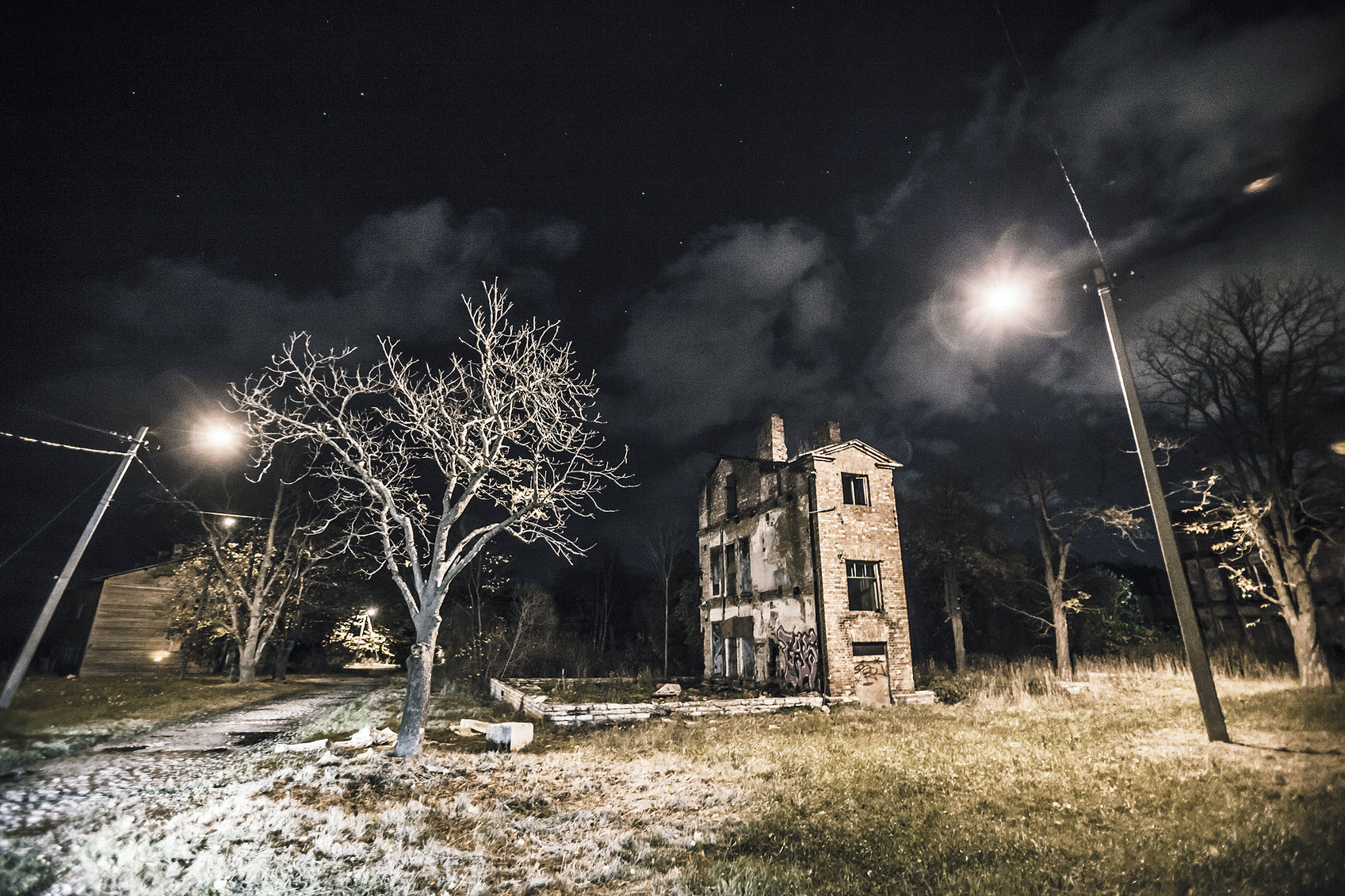 8 Lugares terroríficos en Estados Unidos que nunca querrás visitar ...