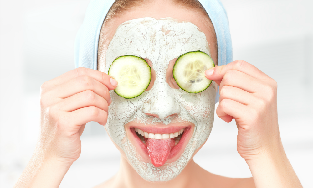 10 Amazing face masks for all your skin issues | MamasLatinas.com