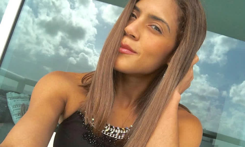 Francisca Lachapel revela los cambios que realizó en su dieta luego del ... Francisca Lachapel revela los cambios que realizó en su dieta luego del ...