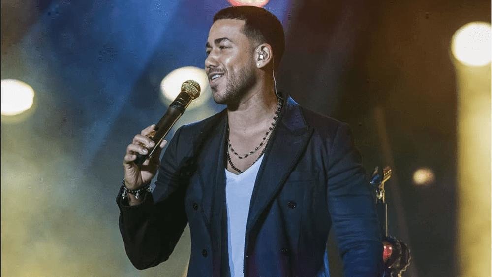 Romeo Santos y 20 de sus canciones que nos pusieron a bailar ...