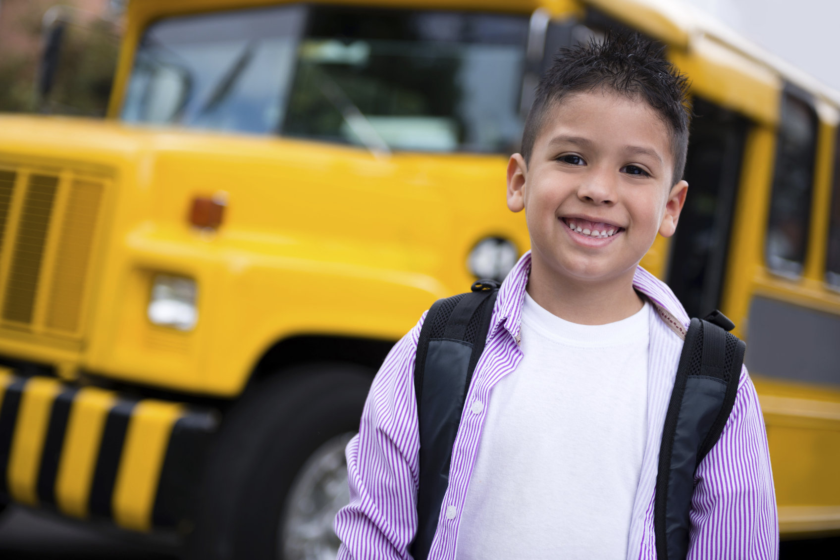 10 Ideas para unas fotos espectaculares el primer día de escuela ...