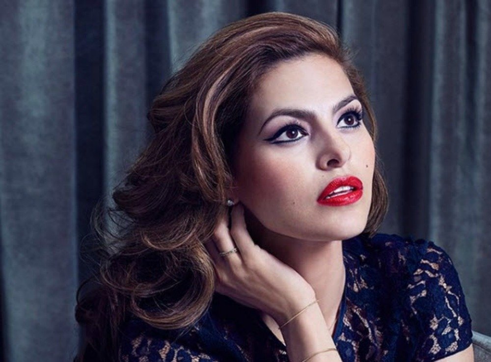 Eva Mendes taught us these 8 amazing beauty lessons | MamasLatinas.com