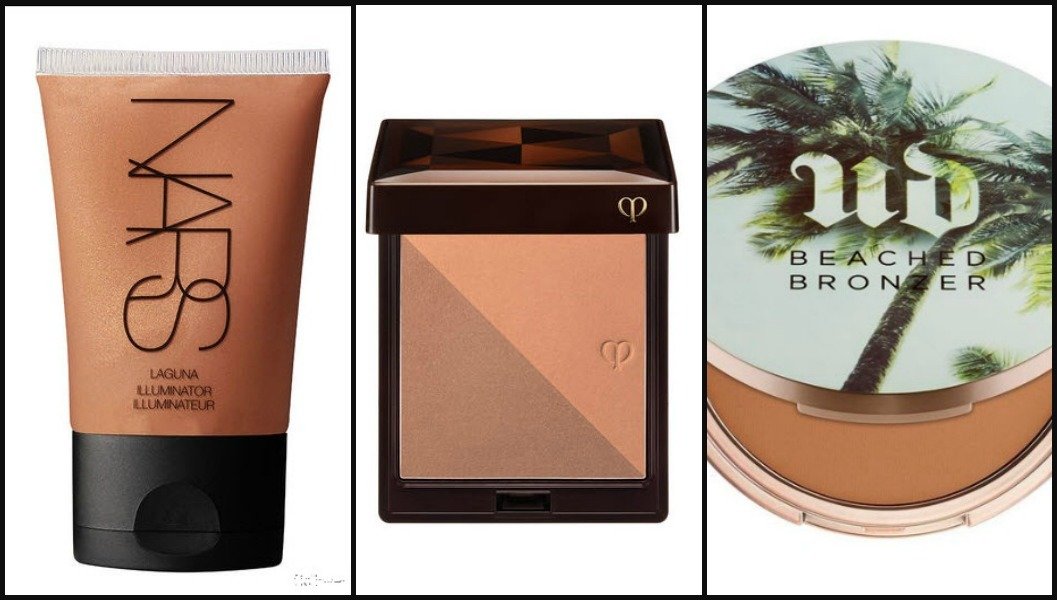 7 Bronzers that work for Latinas with medium to dark skin ...